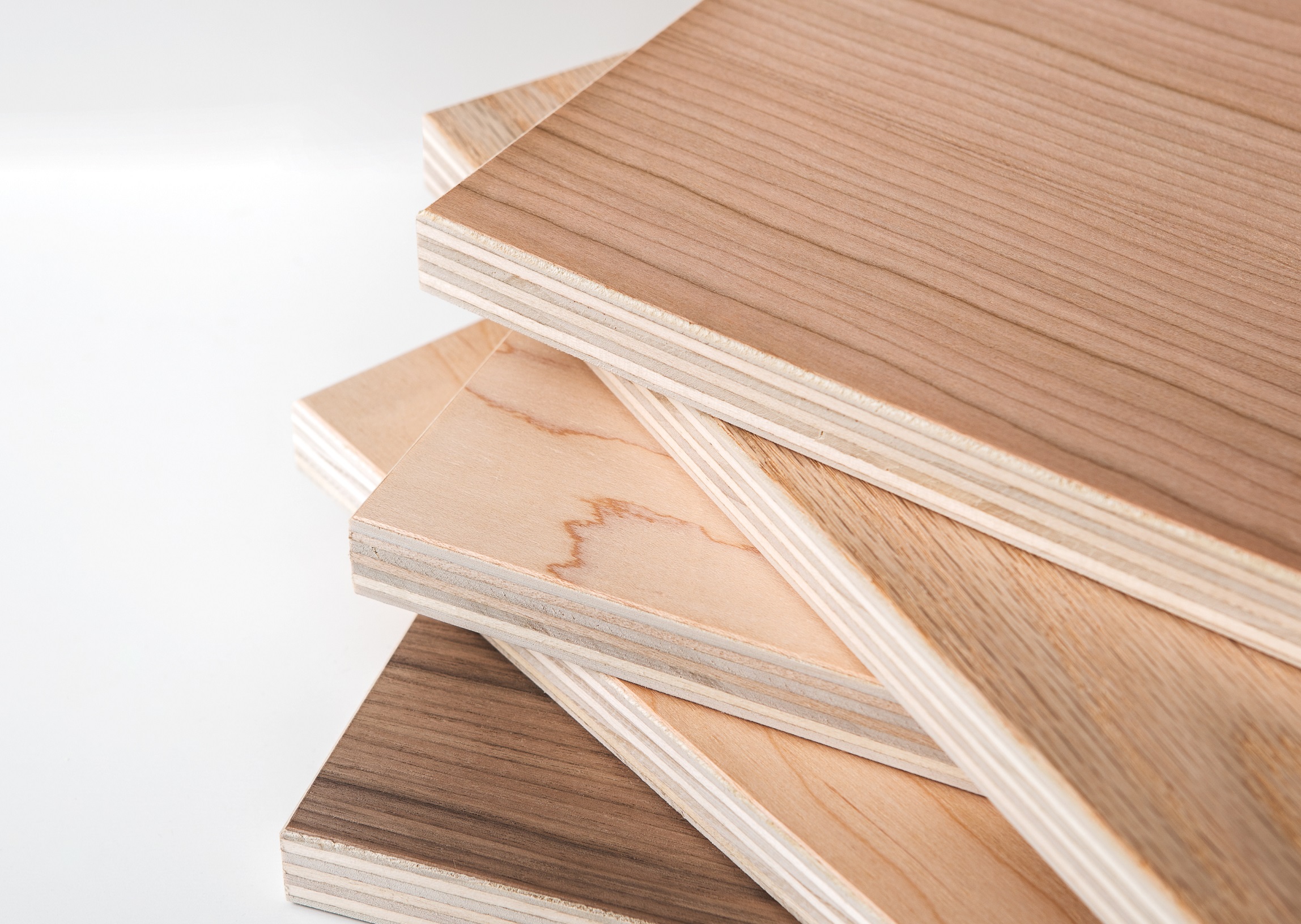 POPLAR VENEERED PLYWOOD Pgwood lv
